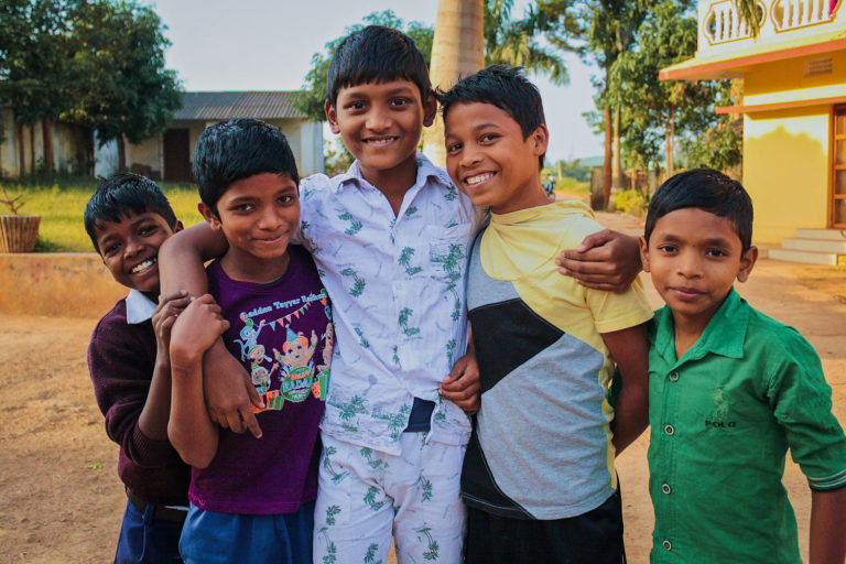 Orphans Today | A Family for Every Orphan