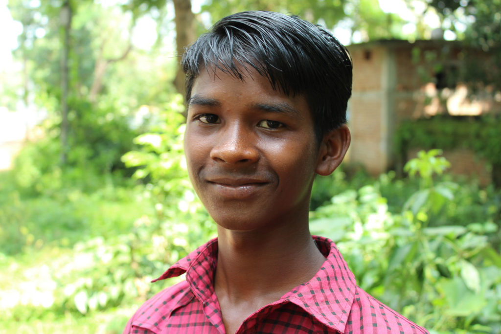 Orphans Today | A Family for Every Orphan